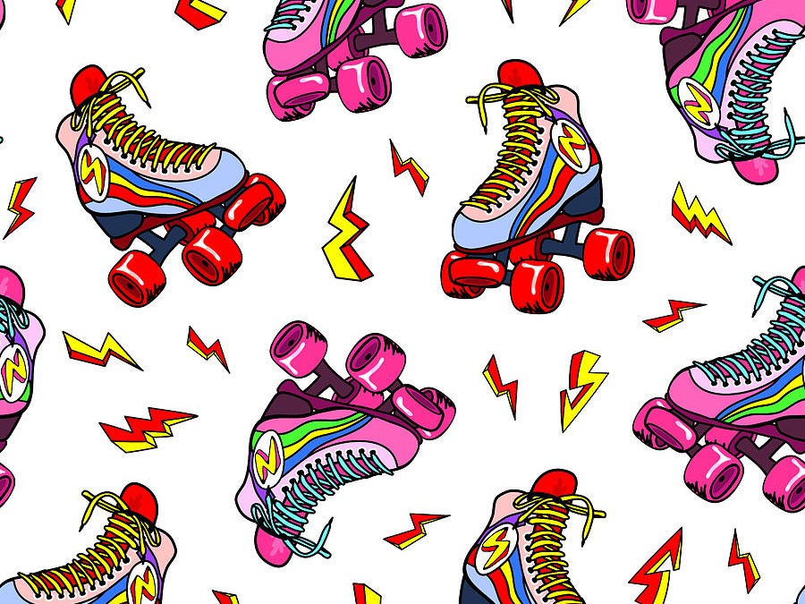 8th-State-Hot-Yoga-and-Fitness-Mequon-Oconomowoc-80’s-Roller-Rink-Theme-Class-1 | 8th State Hot ...